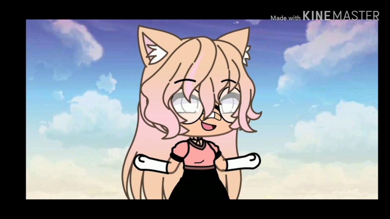 Why don't you say so||glmv with no music||Tik tok - YouTube