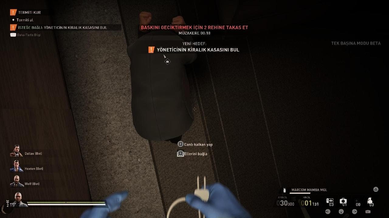 PAYDAY 3_20260104195044 - YouTube