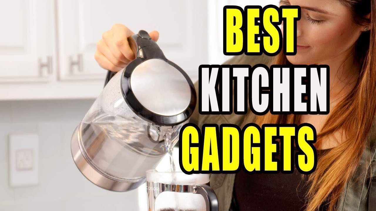 5 best Cool Kitchen Gadgets | Cosori | Kitchen Gizmo | Top Kitchen ...