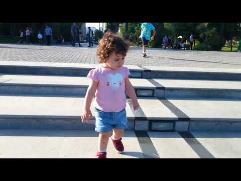 Murad və Mədinə. Dəniz Kənarı Park (Bulvar)