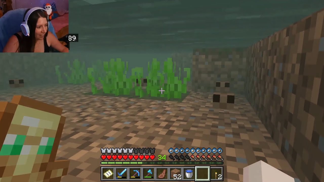 Building an Animal Sanctuary in Minecraft! Part 4 - YouTube