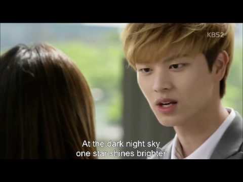 Who are you school 2015 ll Jeena jeena  ll lee eun bi ll gong tae kwang ll Sarwan KS