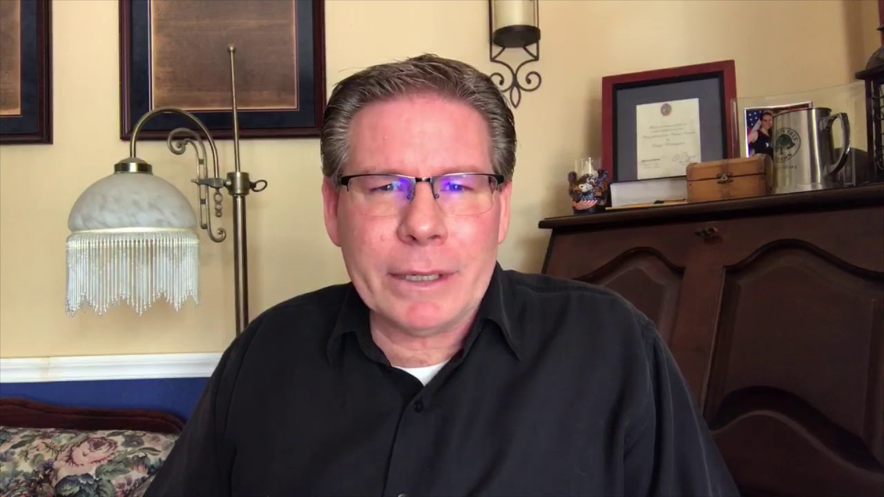 UNSHAKABLE HOPE by Max Lucado Sunday Bible Studies 10am - YouTube