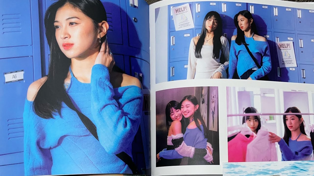 Unboxing (Pre-Order ) JKT48 Sayonara Crawl Special Set ditemani rintik ...