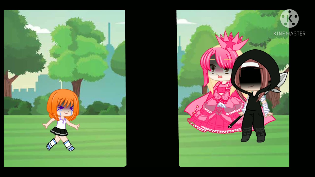 Cross the Line Meme - YouTube