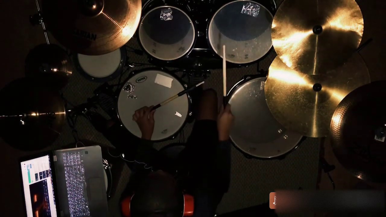 Twenty One Pilots | Fairly Local | Drum Cover - YouTube