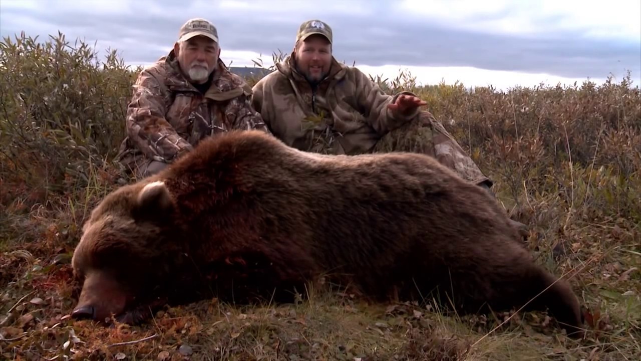 Alaska Adventure Series - Episode Six - YouTube