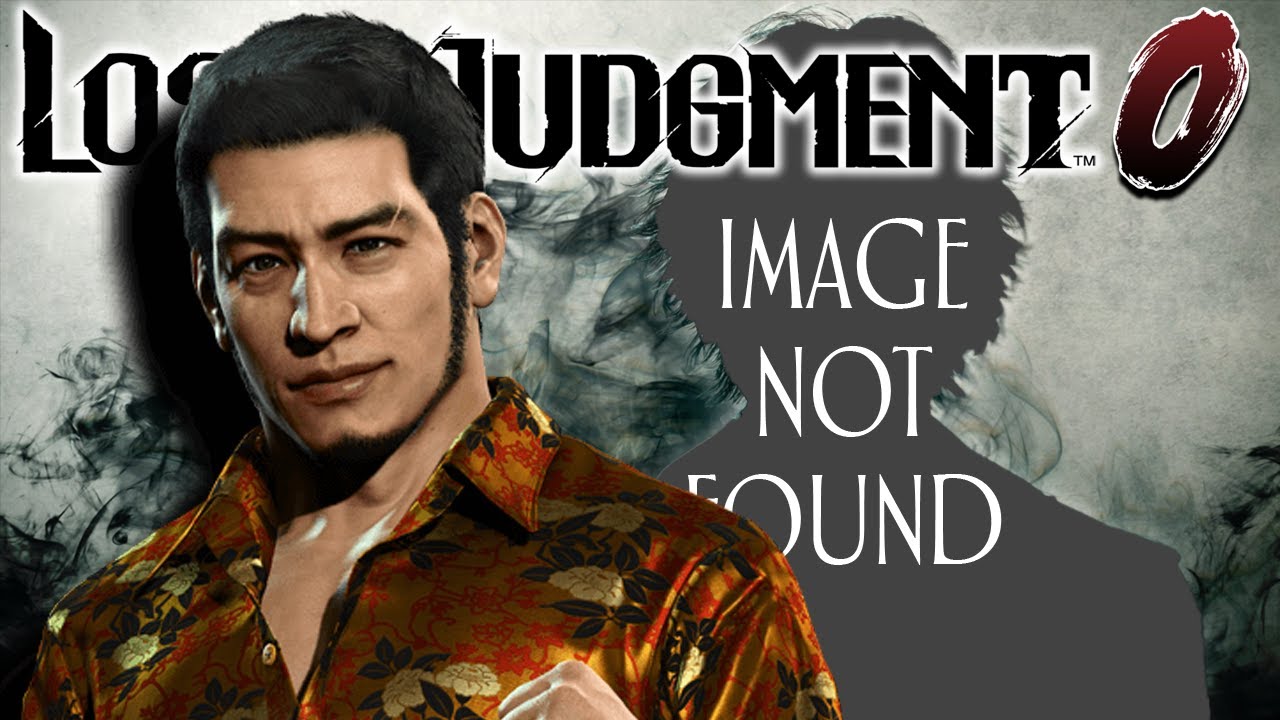 Yakuza's First Ever (Good) DLC - YouTube