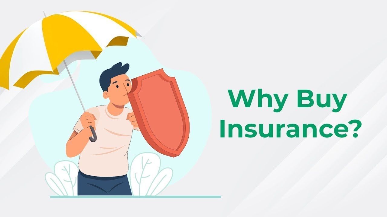 Why Buy Insurance? | इंश्‍योरेंस क्यों ख़रीदे? - YouTube