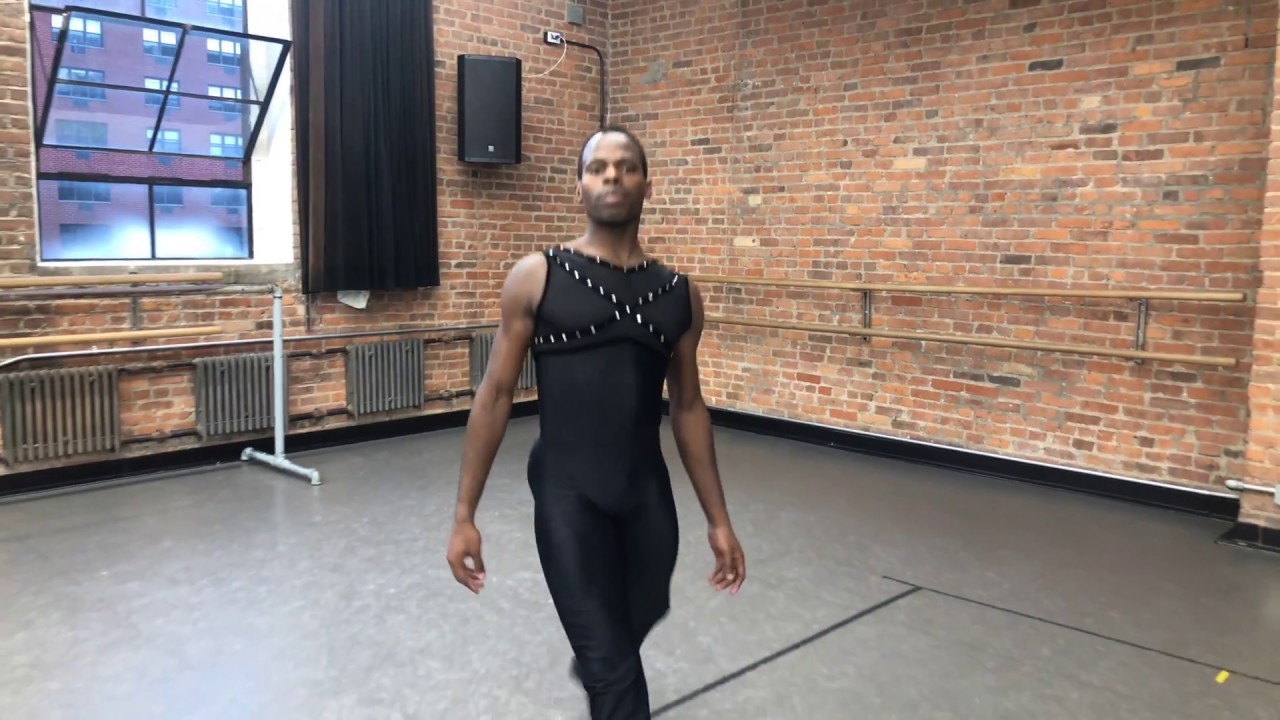 “For All We Know” a Dance for Momma by Christopher Charles McDaniel ...