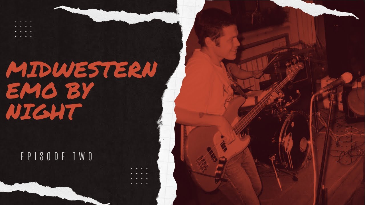 Midwestern Emo by Night Ep Two - YouTube