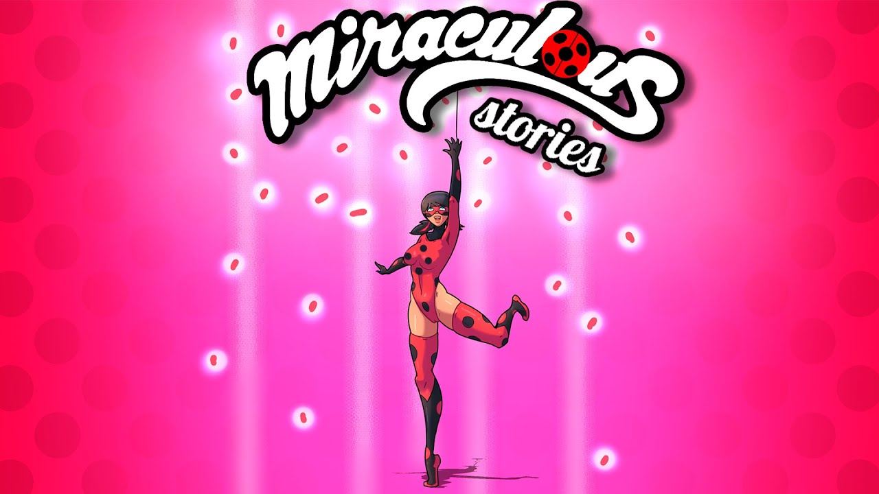 Miraculous en ESPAÑOL para Android y Pc | Traducido por Arokai | Juego Eroge - YouTube