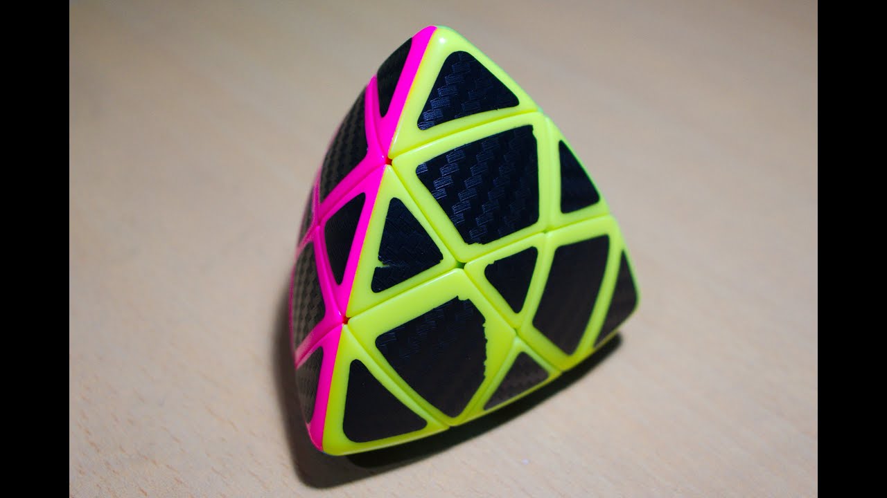 Resolver Mastermorphix 3x3 | Tutorial Completo - YouTube