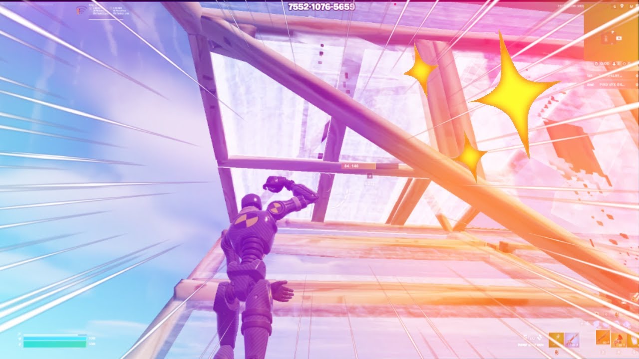 Levitating (Fortnite Montage) - YouTube