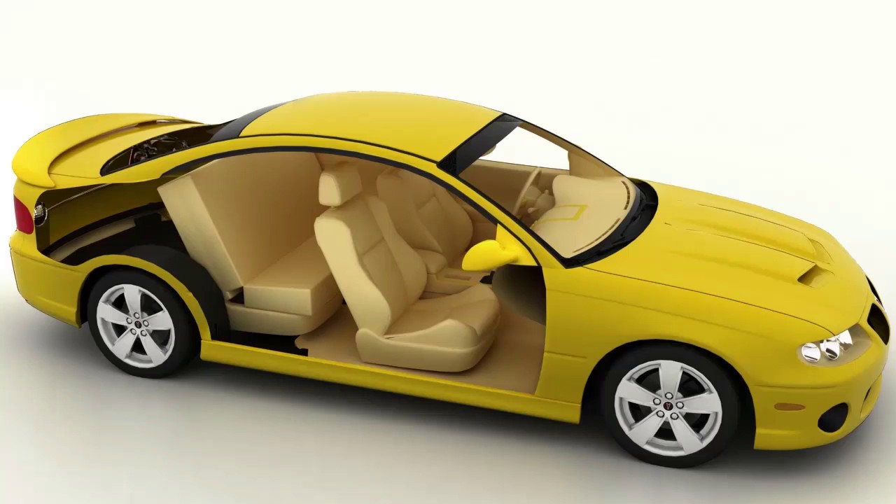 Convertible car seats in sedans [Concept Animation] - YouTube