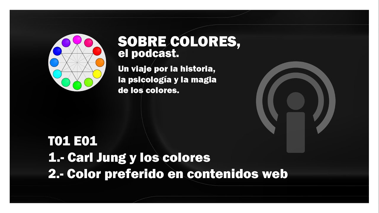 El simbolismo del color según Jung + qué colores preferimos en la web ...