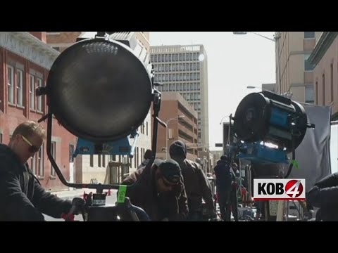 The future of the film industry: State film office discusses safety ...