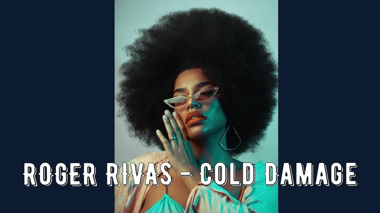 Gold Damage Roger Rivas relax music - YouTube