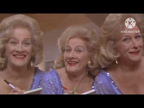 Twin Sitters Tales