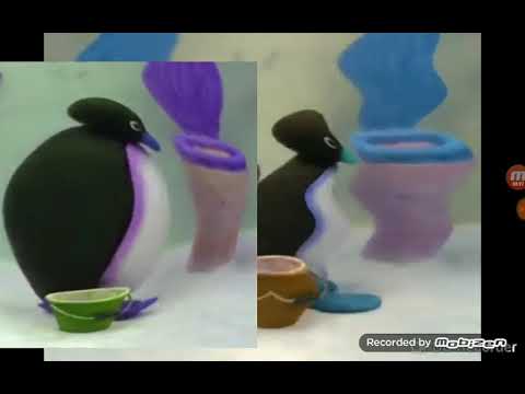 Pingu Season 1 Episode 18 Sep 18 2015 Major - YouTube