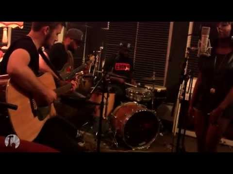 Ebony Joi - Lego House (Ed Sheeran Cover) (NYCROPHONE's \