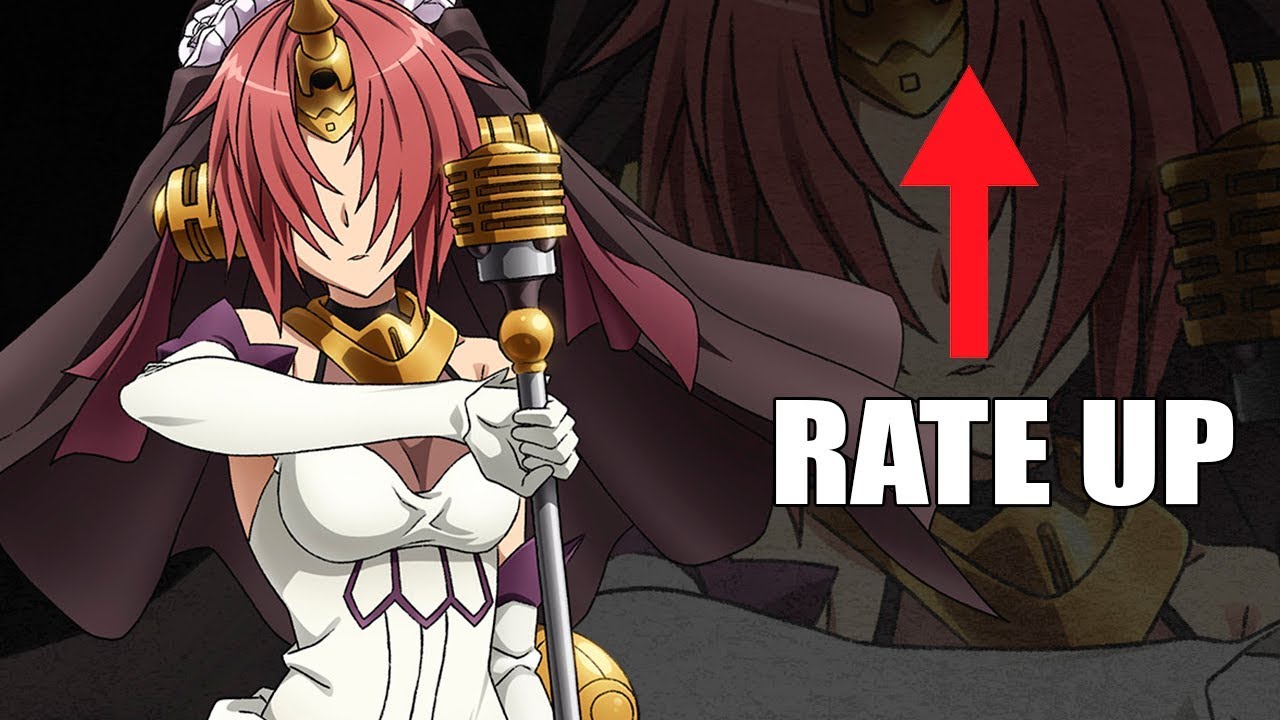 Fate Grand Order - London Rate Up [Gacha] Frankenstein Summon on First ...