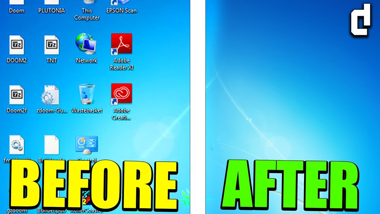 Install Windows 11 Without Bloatware! - YouTube