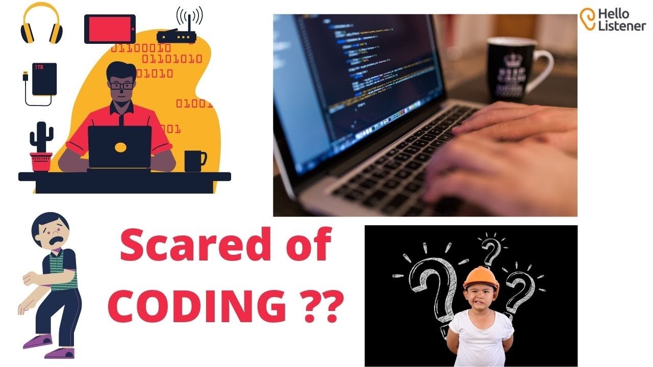Coding Easy - AI tool that generates its own code - YouTube