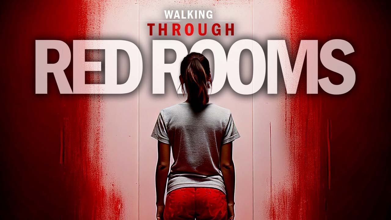 Walking Through Red Rooms - A Cappella Horror Soundtrack (ft. NIGHTMARE ...