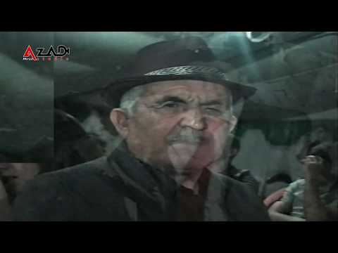Mirzənin Toyu ATA - ANA Segahi 2009 Humbet Qurbanov & Xosrov Camal. Mirze AzAD Studiyasi