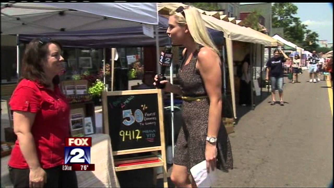 2012 08 04 Jessica Starr - YouTube