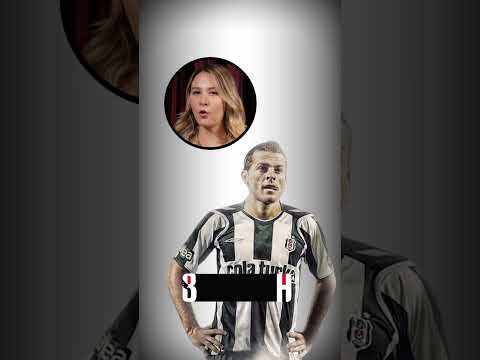 Beşiktaş Tarihinde En Fazla Gol Atan Futbolcular | Bobo