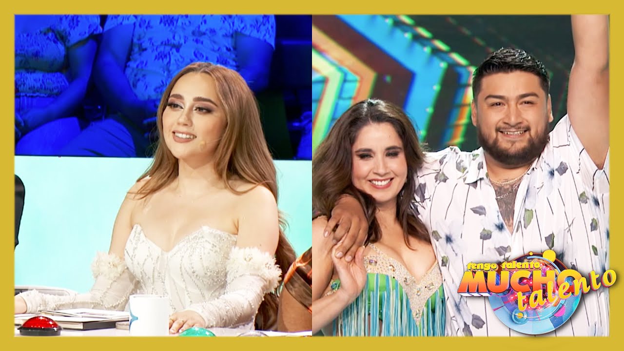 Un chismesito bien cantado a todos deja encantados | TTMT T27 - YouTube