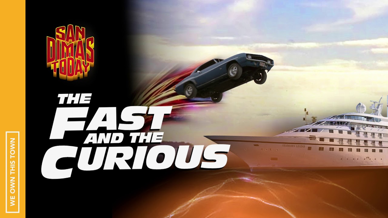The Fast and The Curious: 2 Fast 2 Curious - YouTube