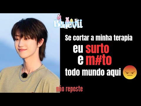 [LIGAÇÃO BTS, ENHA, SVT & TXT] acampamento da hybe pt.2 | Bluevii - YouTube