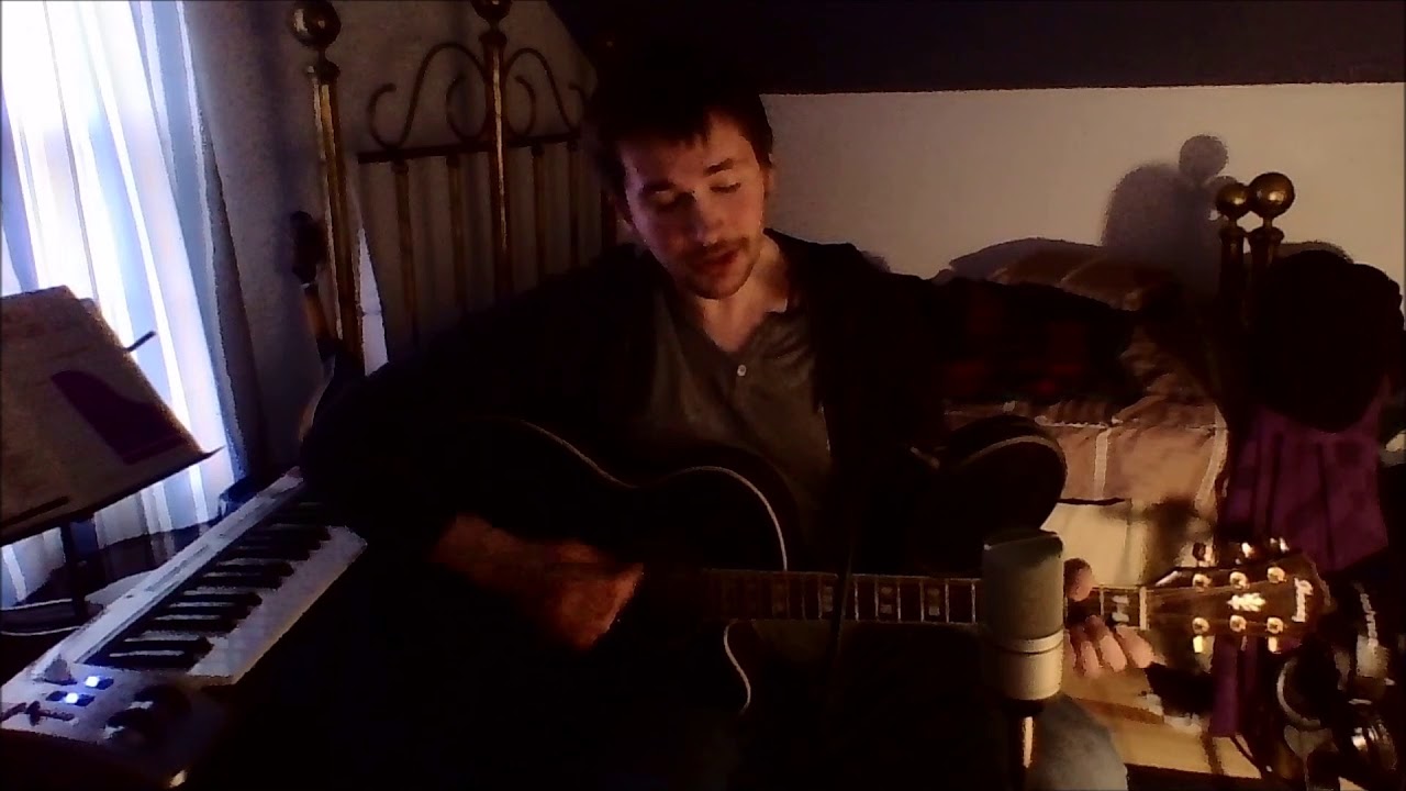 Sufjan Stevens - Chicago (Cover) - YouTube