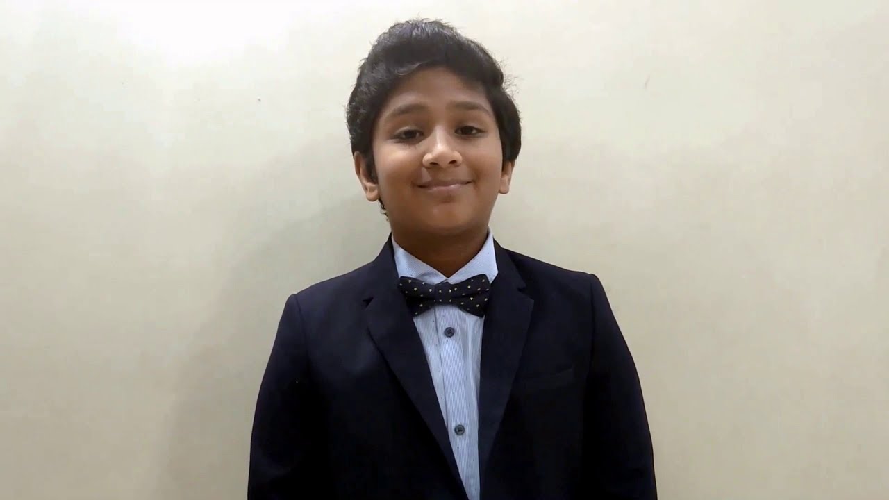 Come Ye Sinners - Benjamin Moses - YouTube