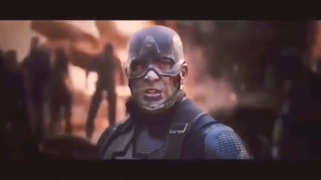 CAPTAIN AMERICA: AVENGERS ASSEMBLE - YouTube