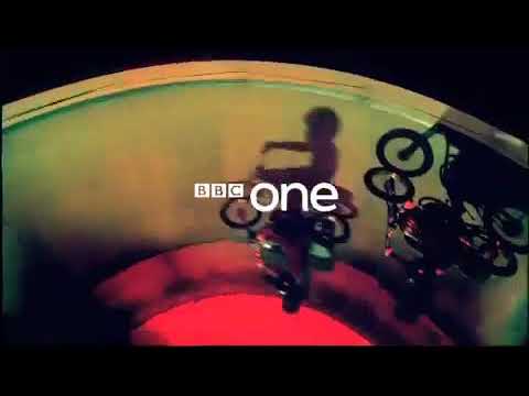 BBC Television Network (BBC1) Bumper: Bikes (2016) - YouTube