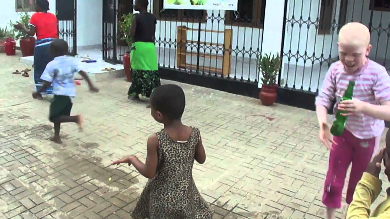 help2kids. childern in africa: Bottle Game - YouTube