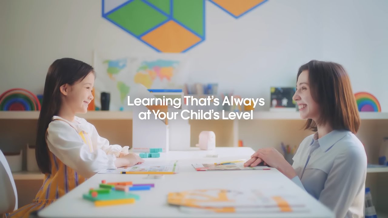 Why Should Learning Be Based on Age? - YouTube