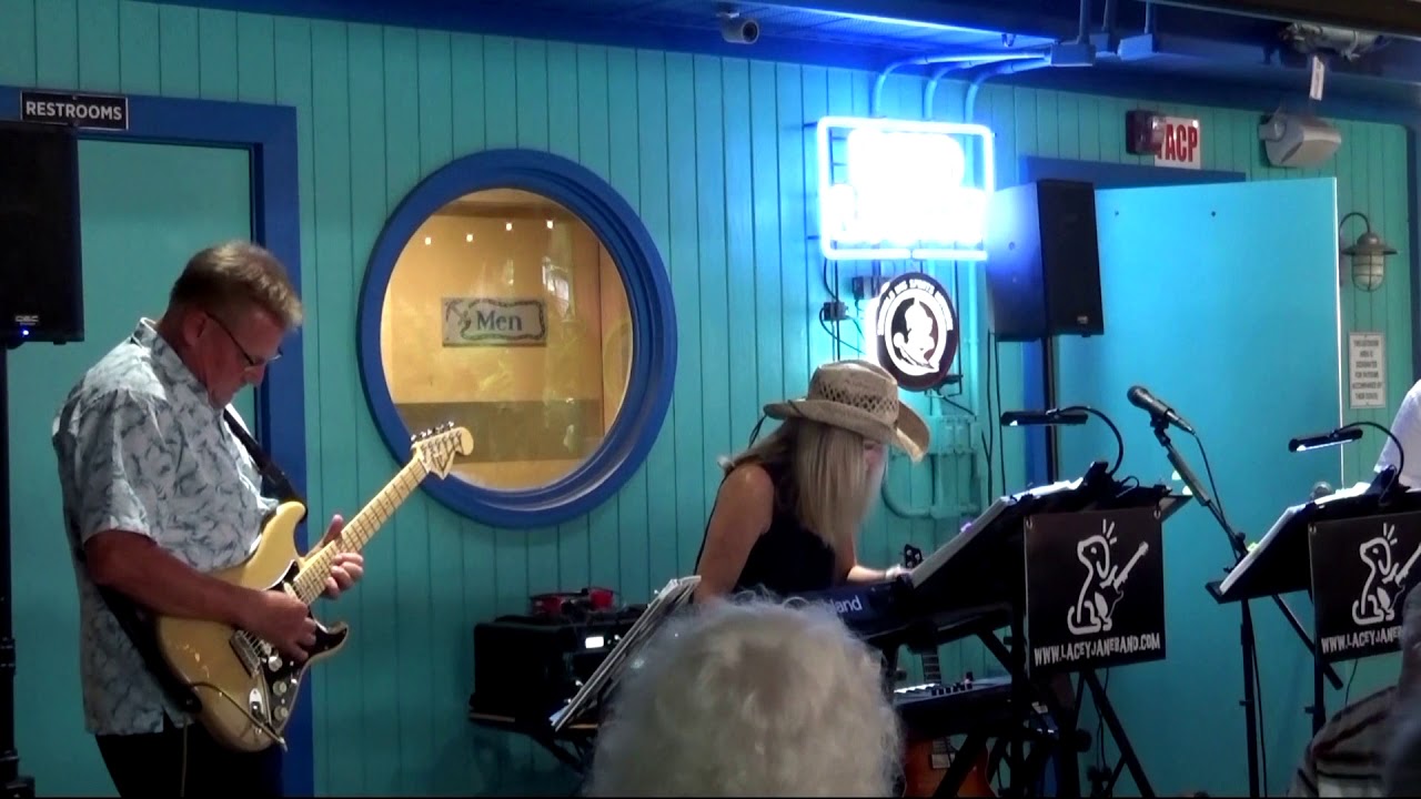 Midnight Rider (live) movie - YouTube