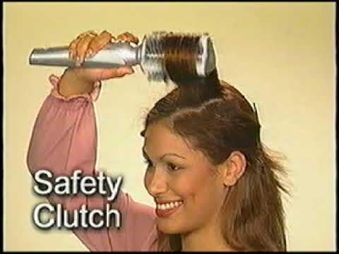 Revo Styler: Secrets to Perfect Hair (2002)