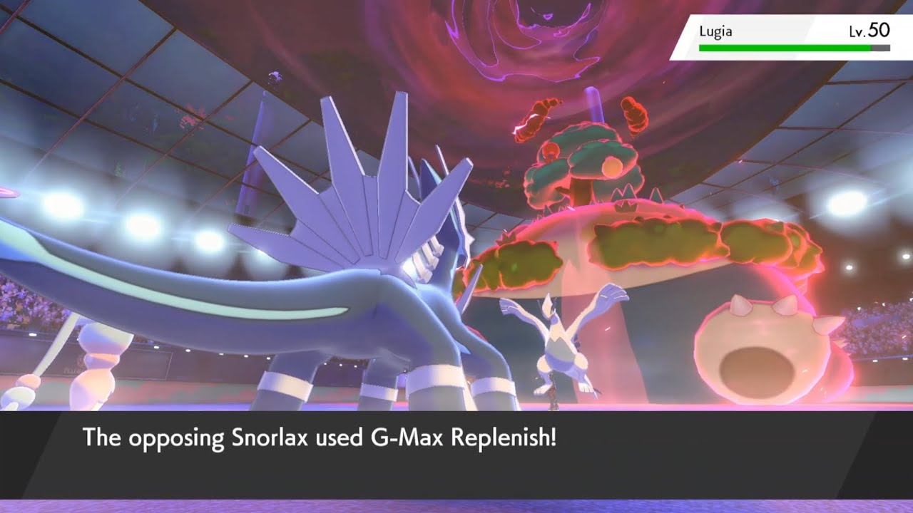 Pokemon Sword & Shield Draft League 2.0 - R8 - Eric vs. Mark - YouTube