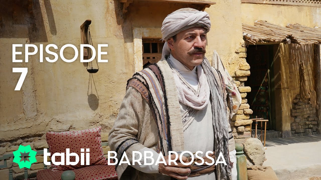 Barbarossa: Sword of the Mediterranean Episode 7 - YouTube