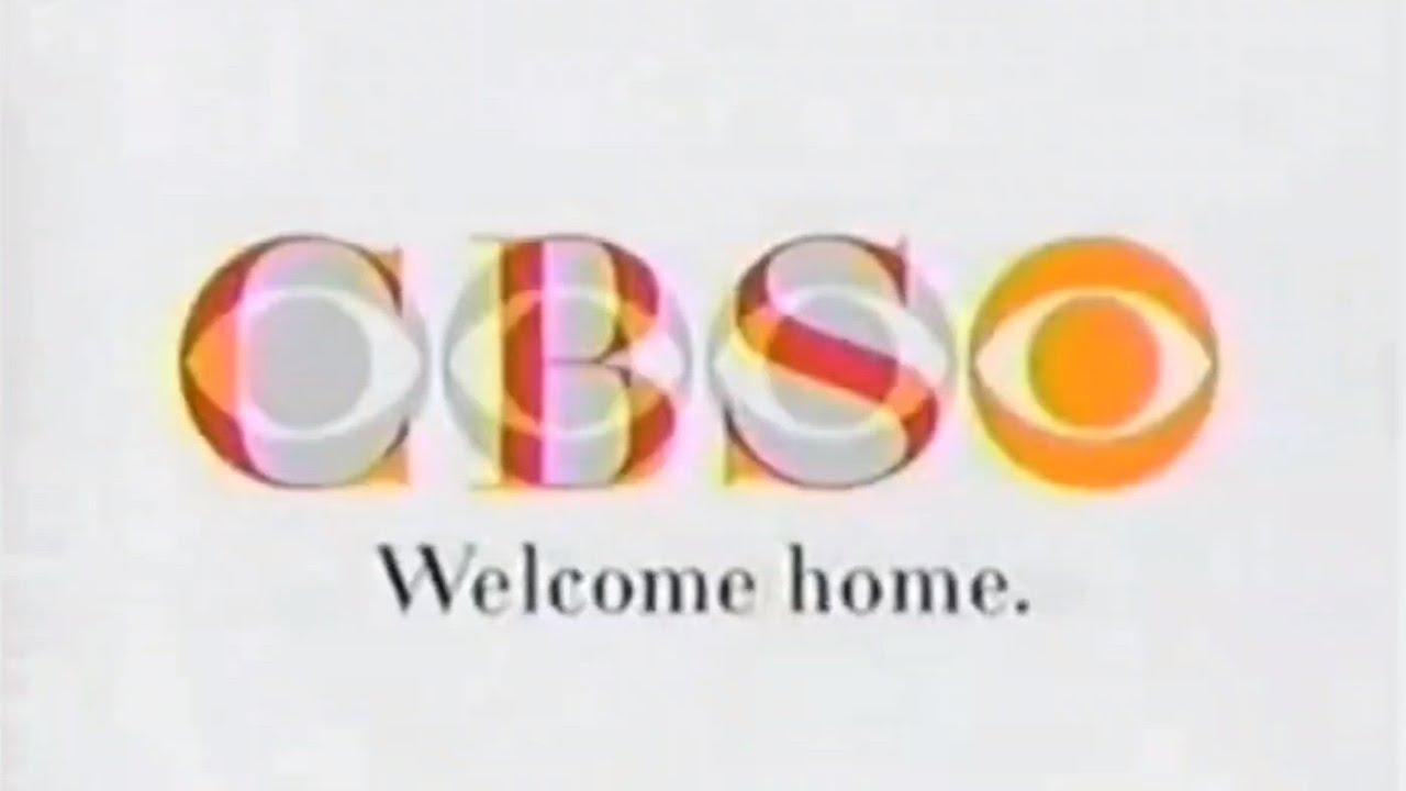 CBS ids 1996-97 - YouTube