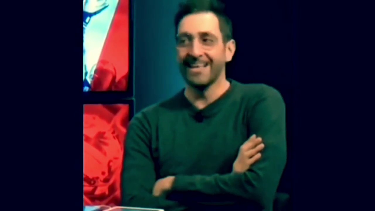 IL COMPETENTE GABRI GABRA SU PIATEK - YouTube