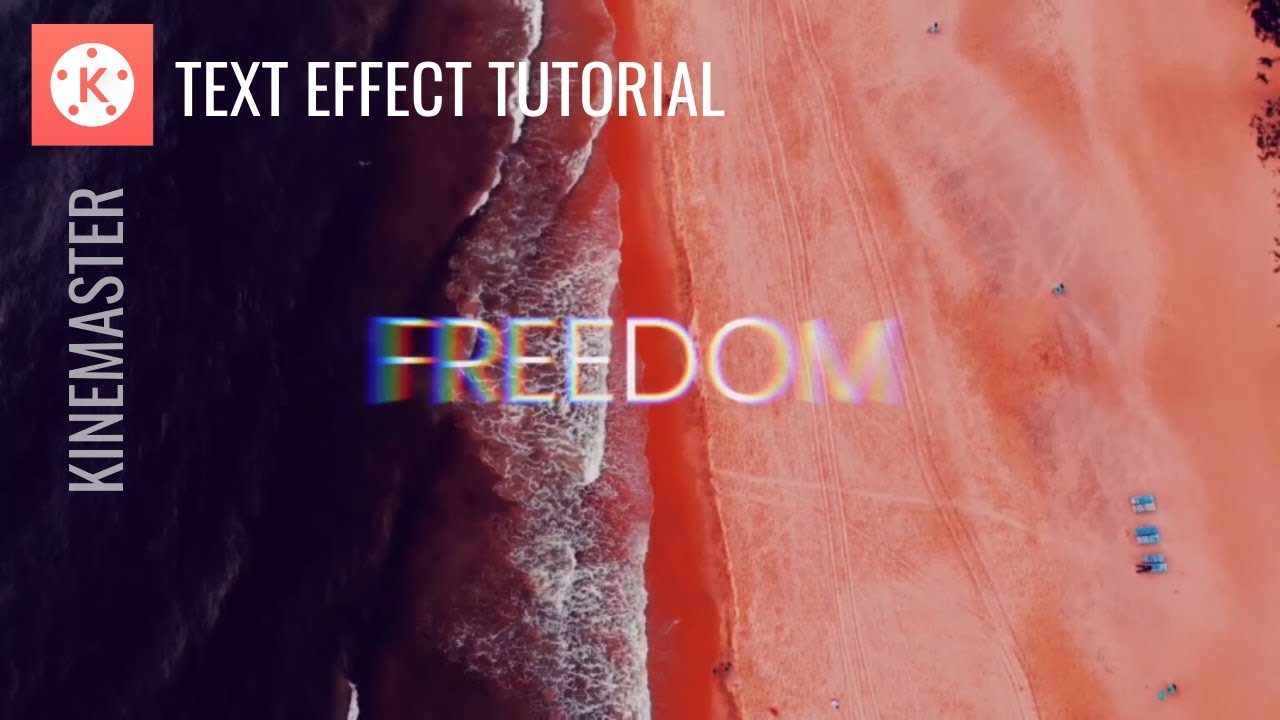 TEXT EFFECT Tutorial [2020] - How to add a cool effects to my text ...