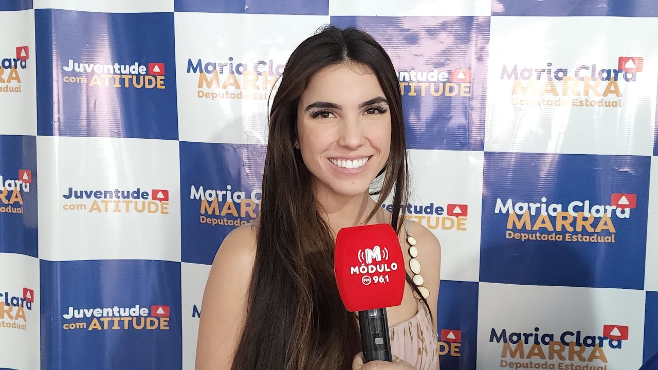 Deputada Estadual, Maria Clara Marra, anuncia recursos para entidades ...