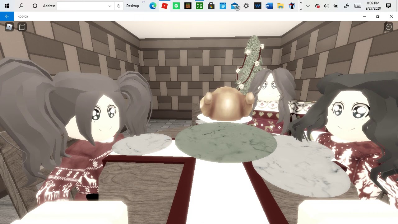 Roblox Horror Portals Holmes Hospital - YouTube